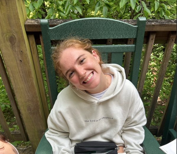 Summer Staff Members | Crestridge for Girls Christian Summer Camp